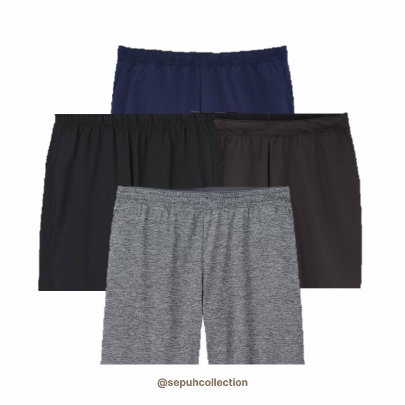 Jual Celana Short Pants Wanita/Daleman Legging Pendek/Shott PH - Nyaman ...