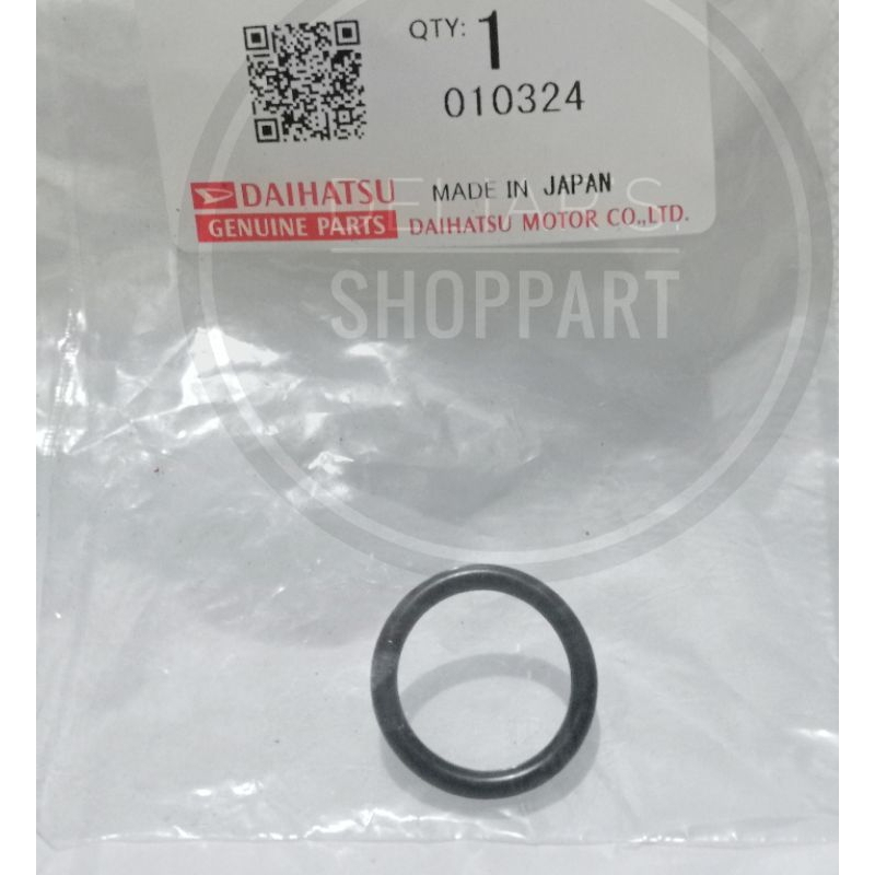 Jual Karet Packing Seal Sensor OCV Valve Cam Timing Oil/ Sensor CKP ...