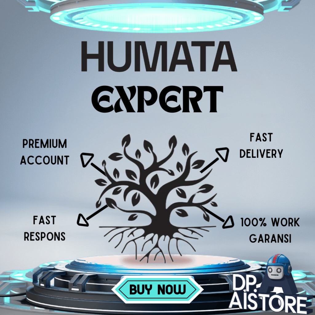 Jual Humata AI Student Plan - 1 Bulan | Shopee Indonesia
