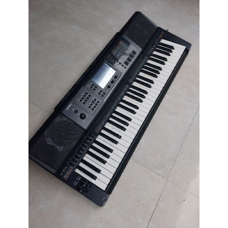 Jual CASIO MZX 300 SEMPLING SIAP PAKAI | Shopee Indonesia