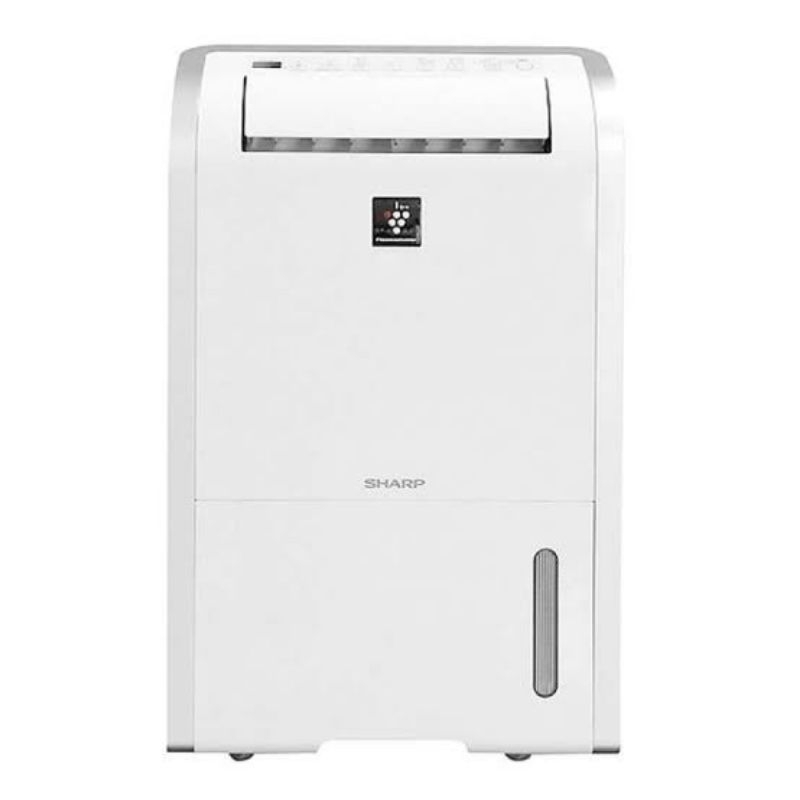 Jual SHARP AIR DEHUMIDIFIER DW D20A DWD20A D20AW DWD20AW ALAT MESIN MENGATUR PENGATUR KELEMBAPAN ...
