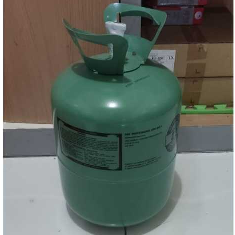 Jual FREON REFRIGERANT R22 13KG freon AC R22/13kg | Shopee Indonesia