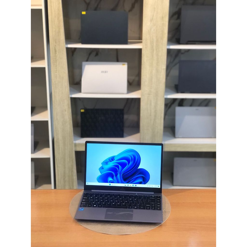 Jual LAPTOP Icherry ID77 | CORE i5-1135G7 | 8 GB | SSD 256 GB | GARANSI ...