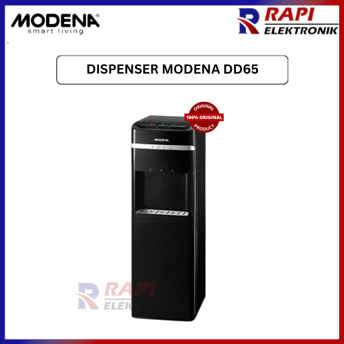 Jual DISPENSER MODENA DD65 - Dispenser Galon Bawah | Shopee Indonesia