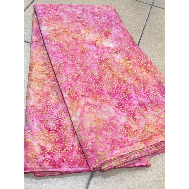 Jual 054 Batik Smoke 24 | Shopee Indonesia