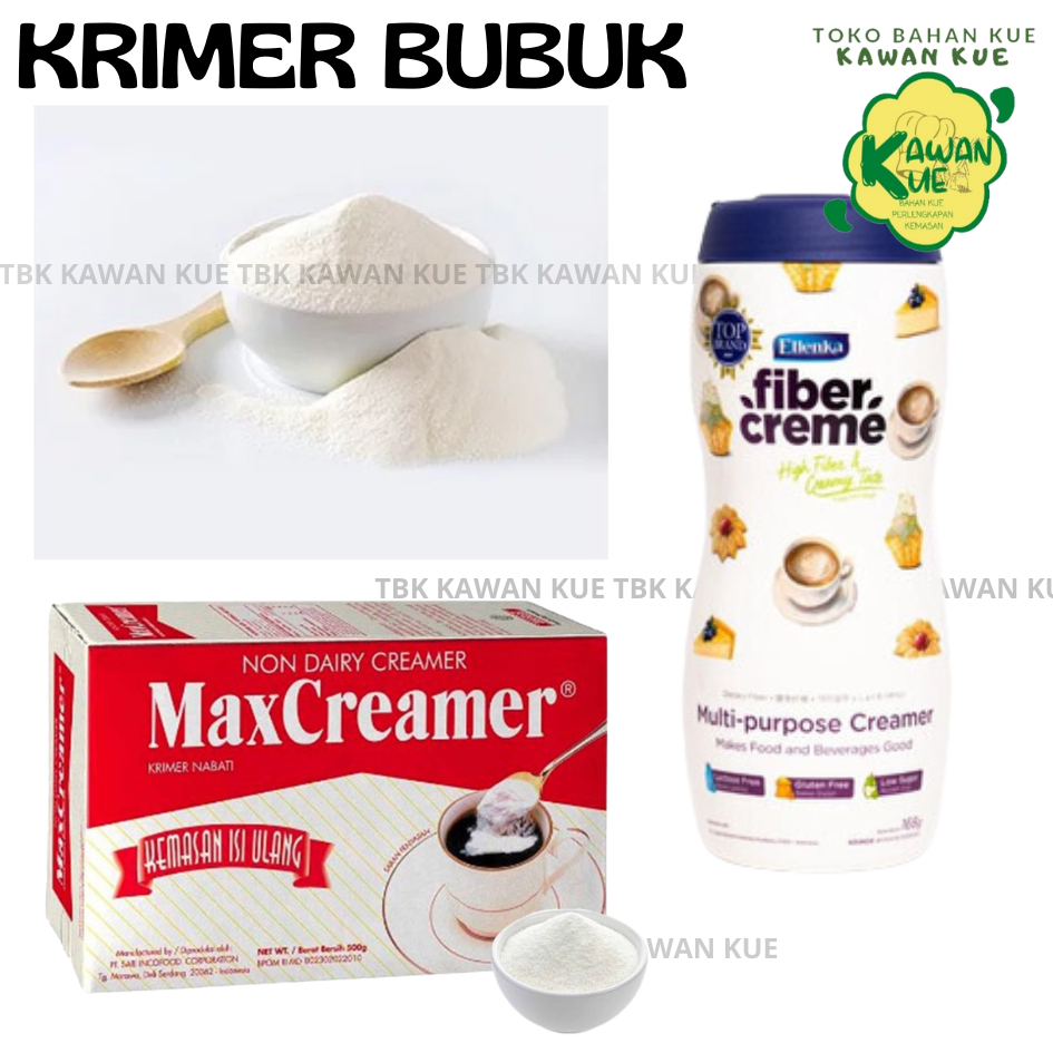 Jual Krimer Non Dairy - Krimer Kemasan - Krimer Bubuk Max Creamer ...