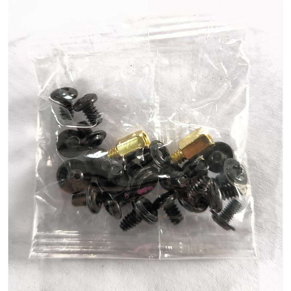 Jual set baut PC / Casing CPU / baut motherboard | Shopee Indonesia