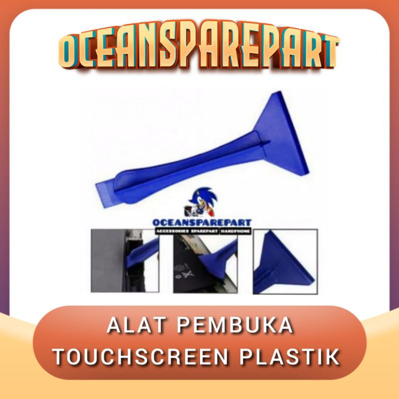 Jual ALAT PEMBUKA TOUCH SCREEN PLASTIK | Shopee Indonesia