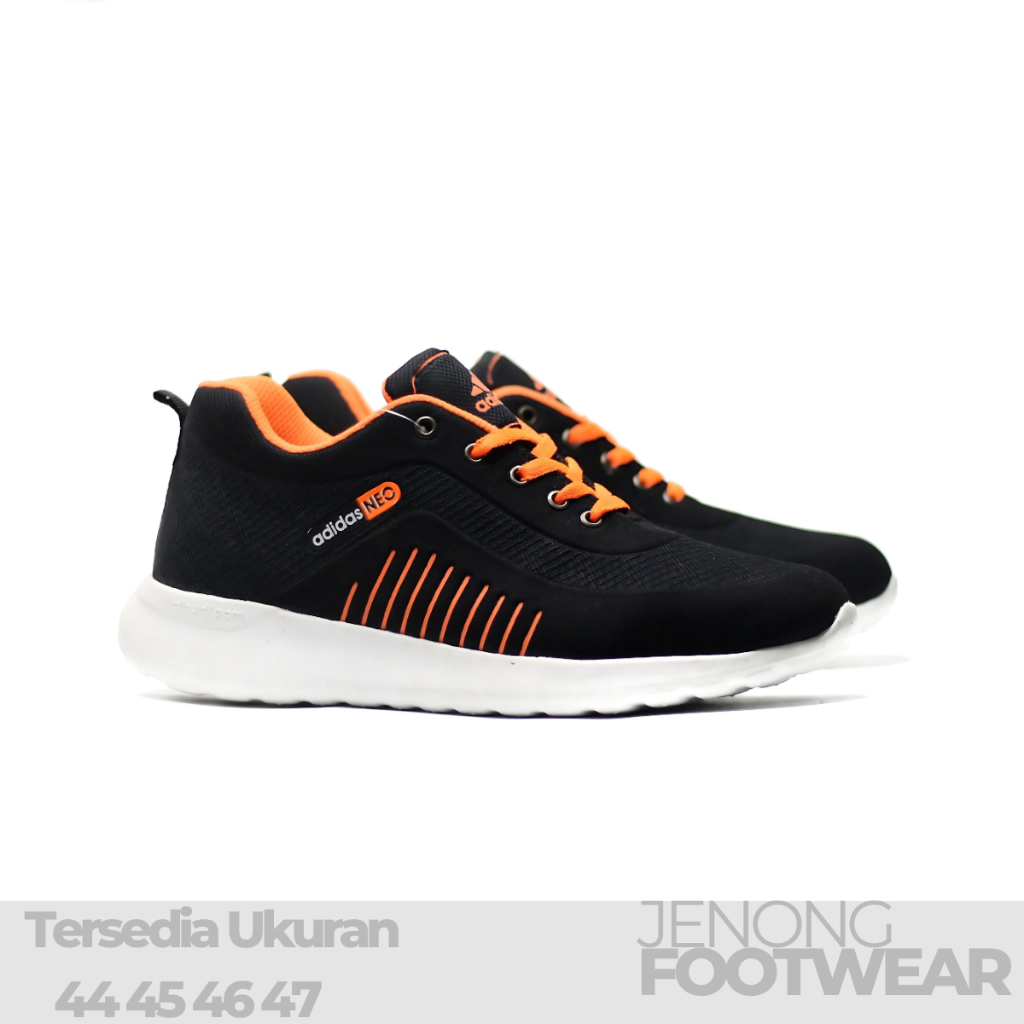 Jual SEPATU UKURAN BESAR SEPATU SEKOLAH SEPATU LARI PRIA MODEL TERBARU ...