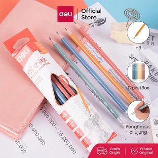 Jual Pensil HB Terlengkap & Harga Terbaru Desember 2025 | Shopee Indonesia