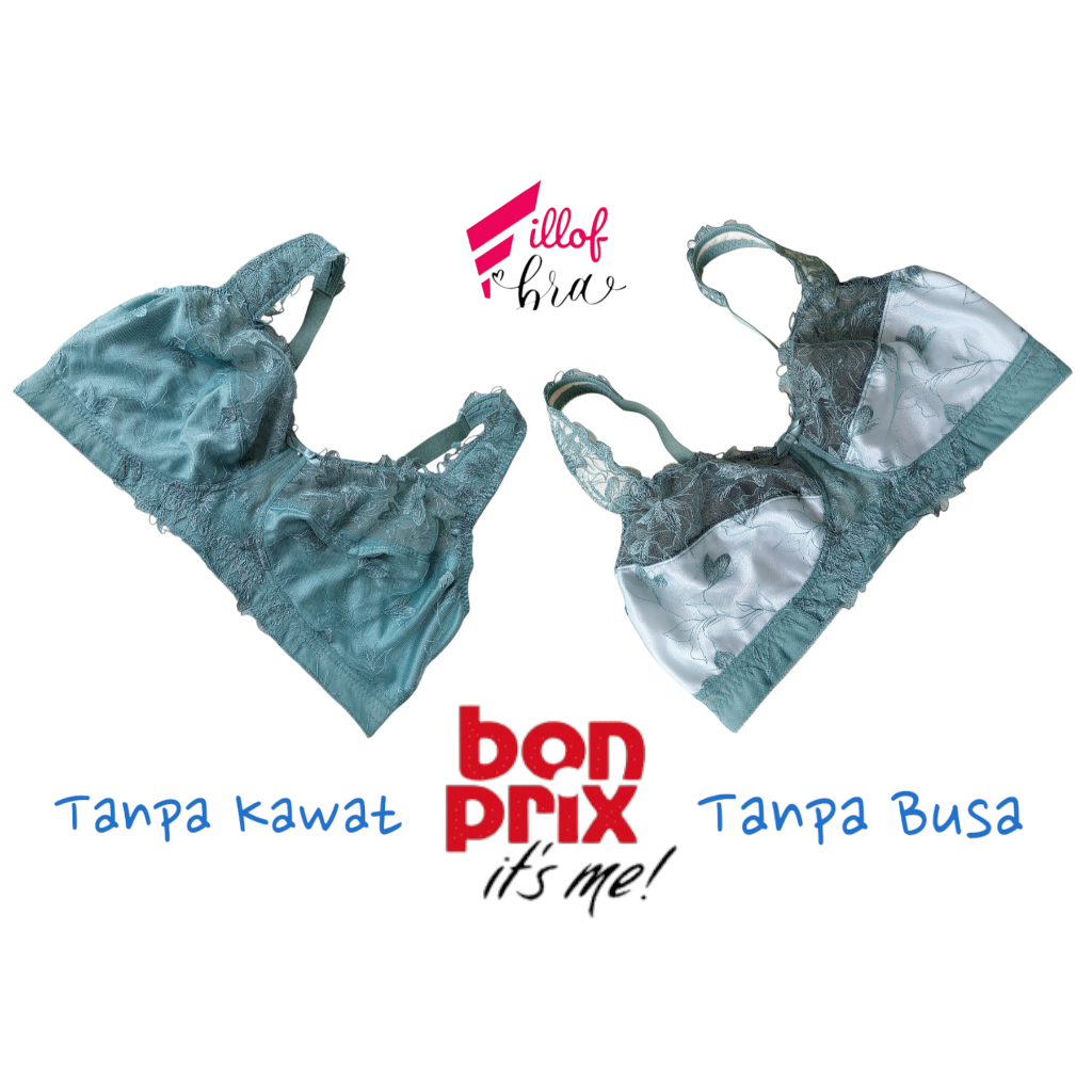 Jual Mama Bra Bon Prix | Shopee Indonesia