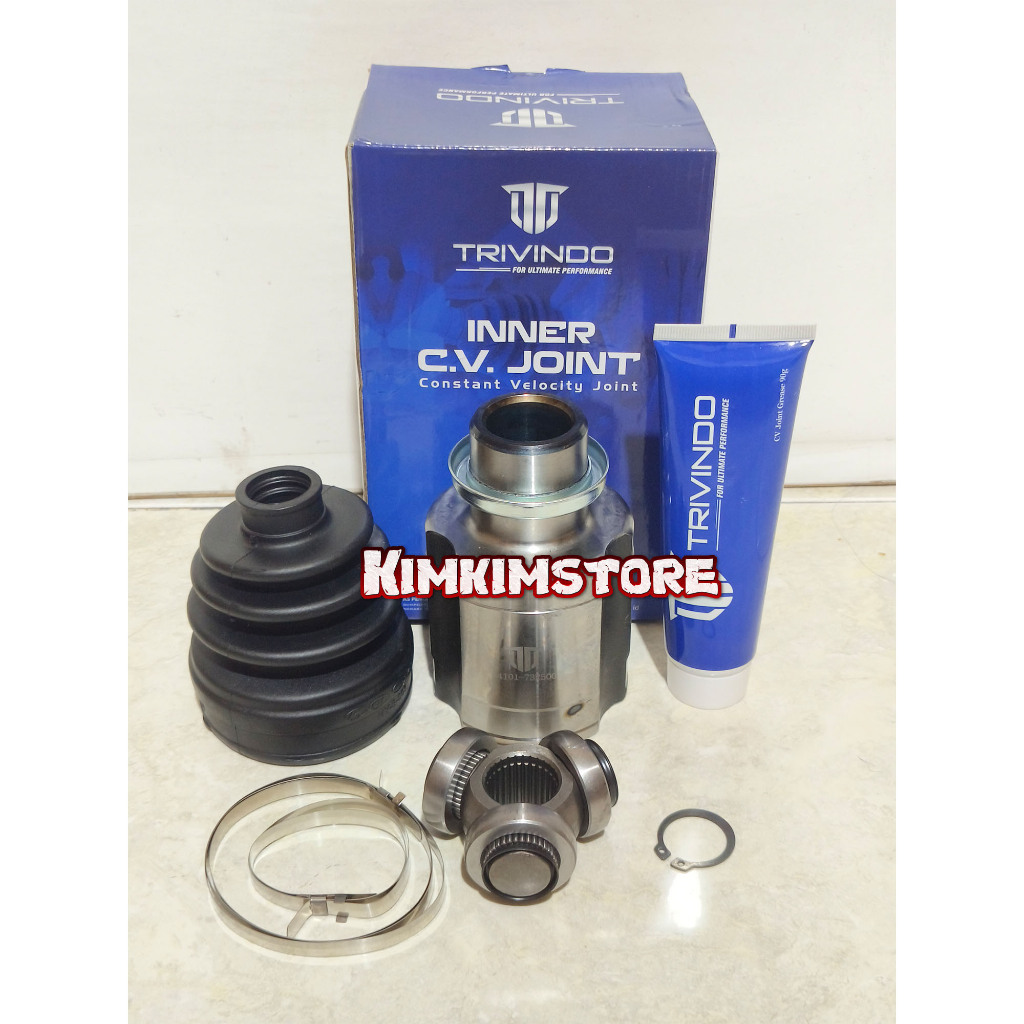Jual CV Joint Inner AS Roda Dalam Kanan Suzuki All New Ertiga XL7 XL 7 Manual MT | Shopee Indonesia