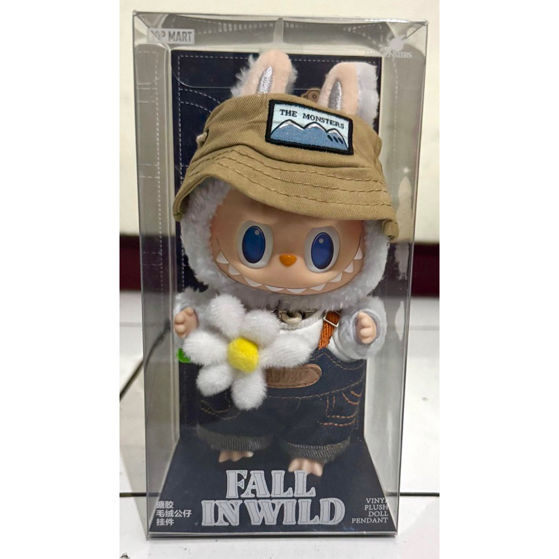 Jual Labubu Fall In Wild (Ori Popmart) | Shopee Indonesia