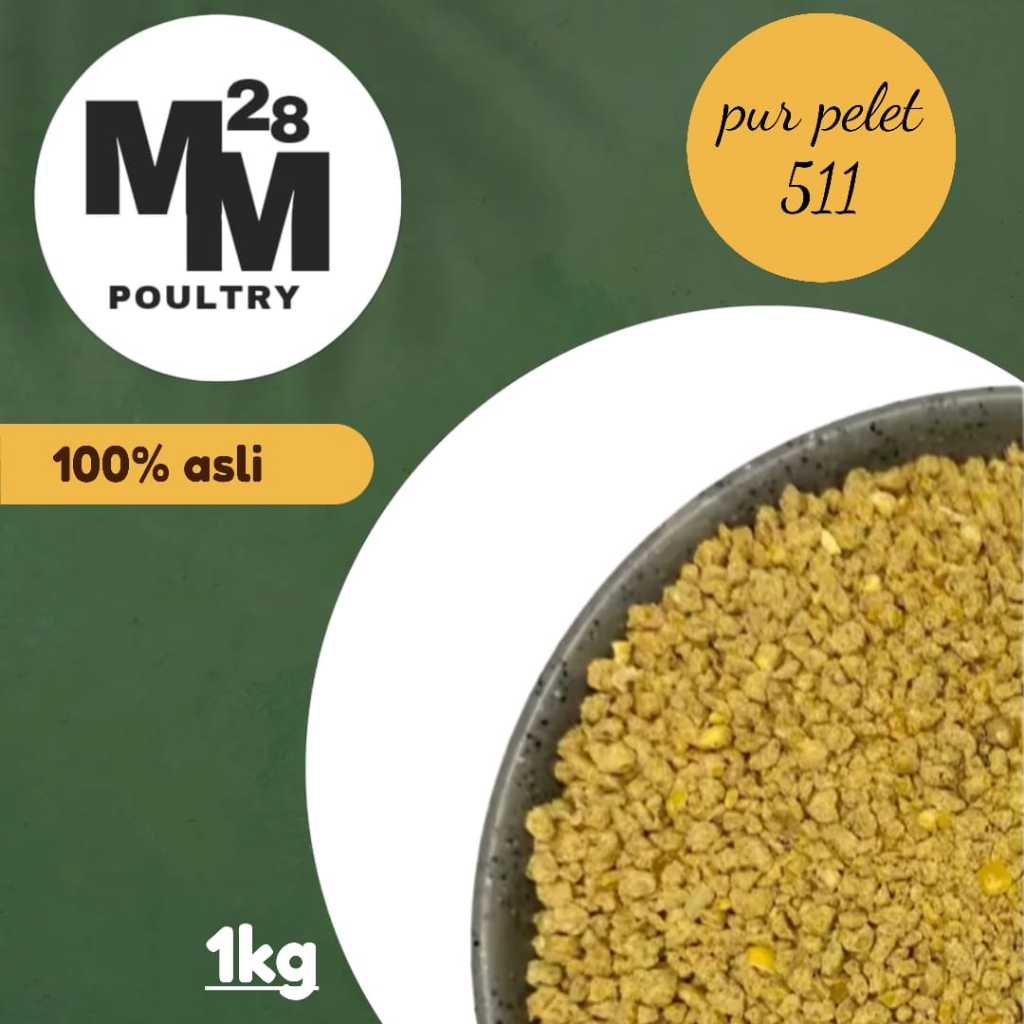 Jual Pur 511 untuk pakan ayam Bangkok Petelur Pedaging Kampung Aduan ...