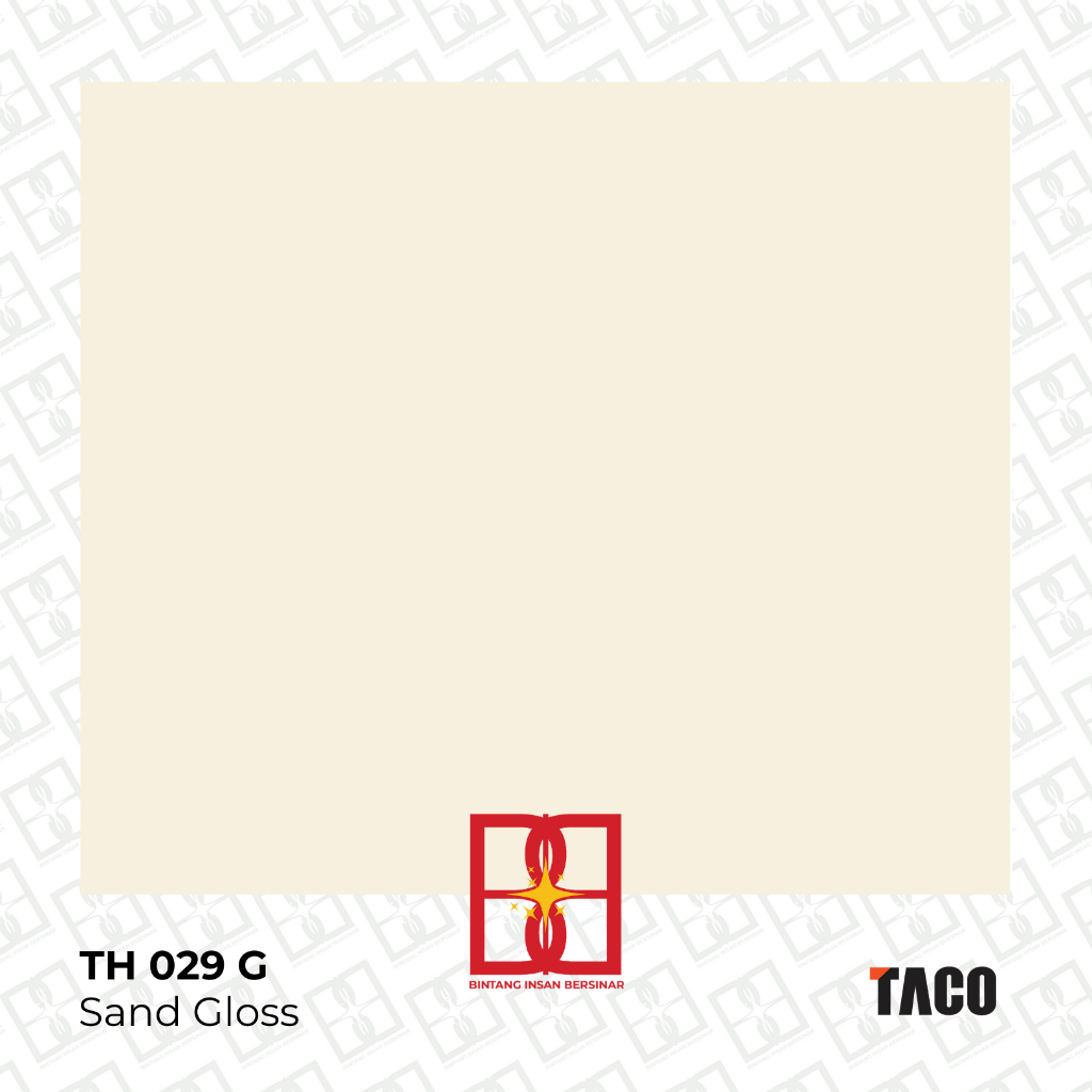 Jual TACO HPL TH 029 G (Sand Gloss) | Shopee Indonesia