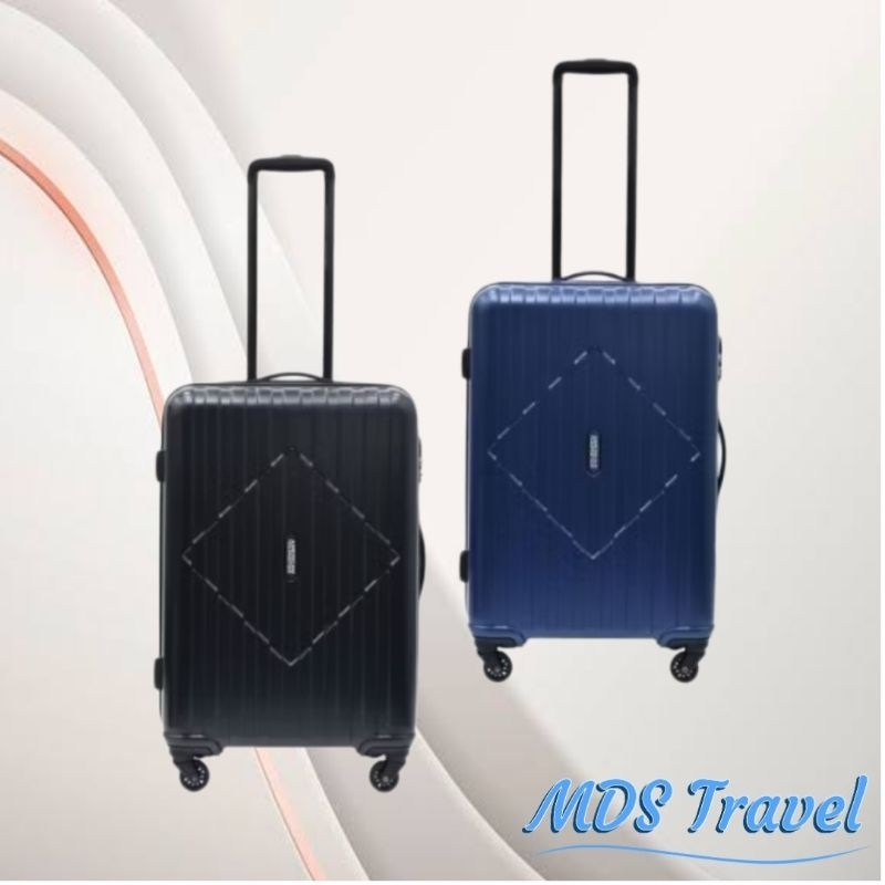 Jual Koper American Tourister Skytrac Medium 24 inch Bagasi Size ...