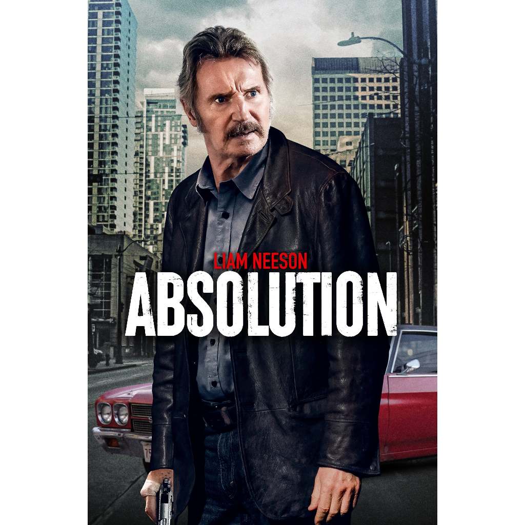 Jual Absolution (2024) | Shopee Indonesia