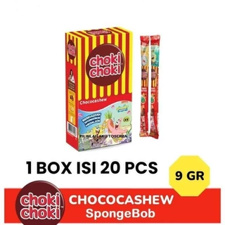 Jual Chocolate Choki Choki Terlengkap & Harga Terbaru Januari 2025 ...