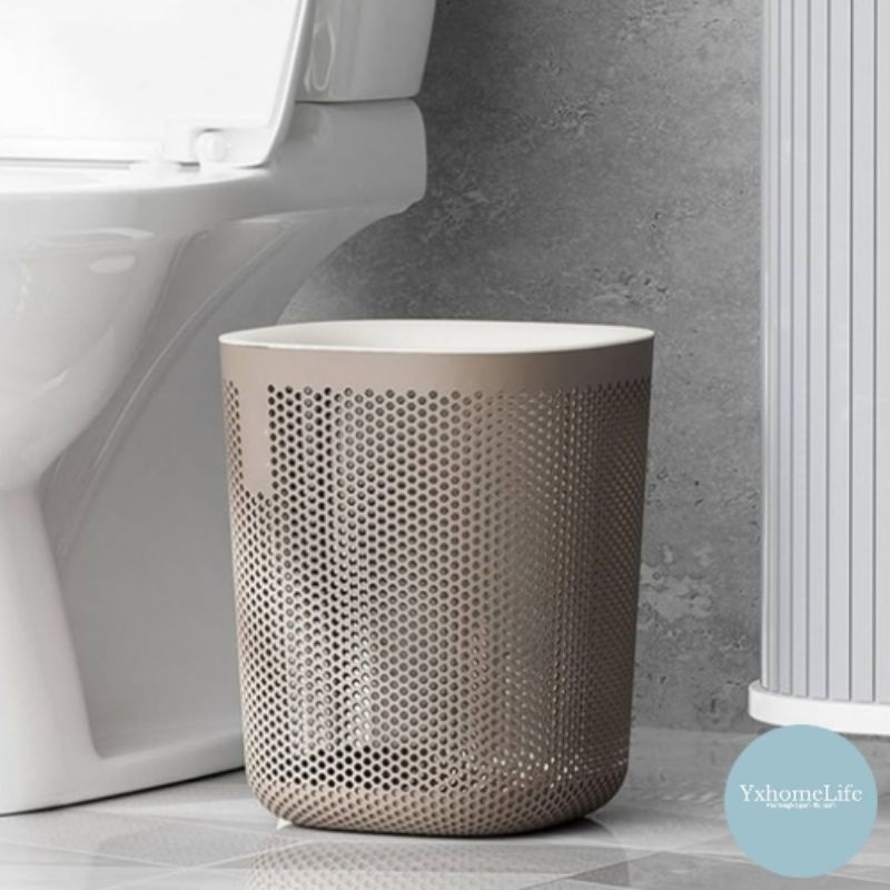 Jual Tempat Sampah Jaring Trash Bin Tempat Sampah Dapur | Shopee Indonesia