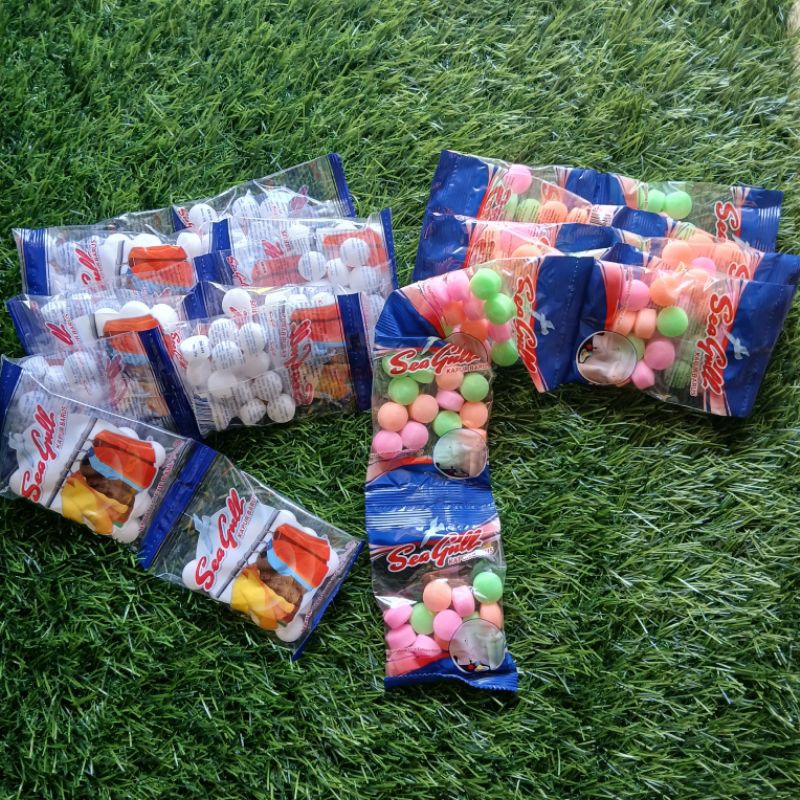 Jual KAMPER SEA GULL LEMARI 25 g RENTENG MURAH | Shopee Indonesia