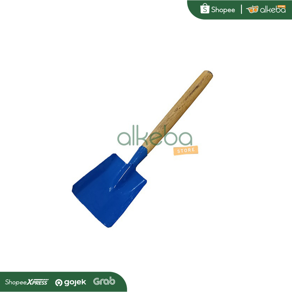Jual Sekop Kecil / Skop Singkup Taman Sekop Pasir Taman Berkebun Murah ...