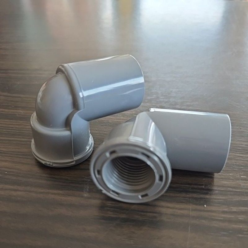 Jual Keni L 1/2' Drat Dalam (Power) | Shopee Indonesia