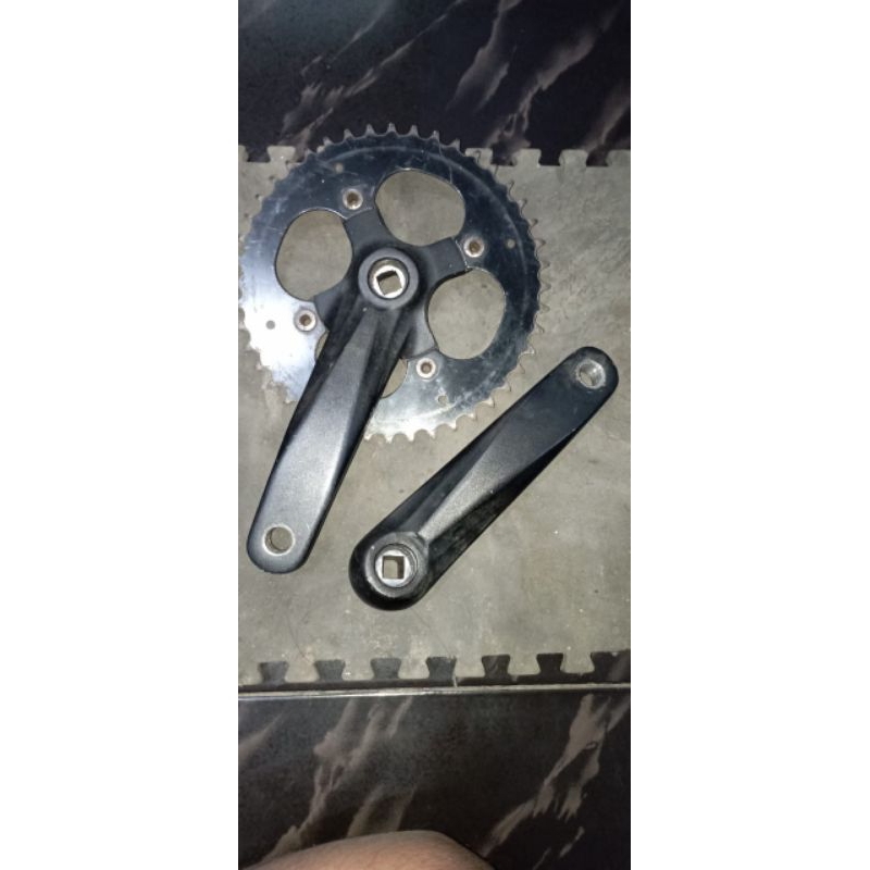 Jual gear sepeda | Shopee Indonesia