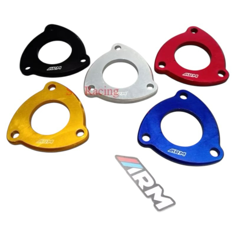 Jual Penahan Bearing As Roda Belakang ARM Full CNC Nmax Old - Nmax New ...