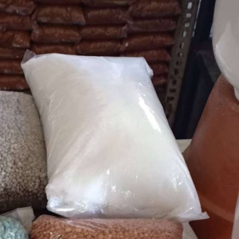 Jual Pupuk Urea putih Kemasan Repack isi 500 gram | Shopee Indonesia