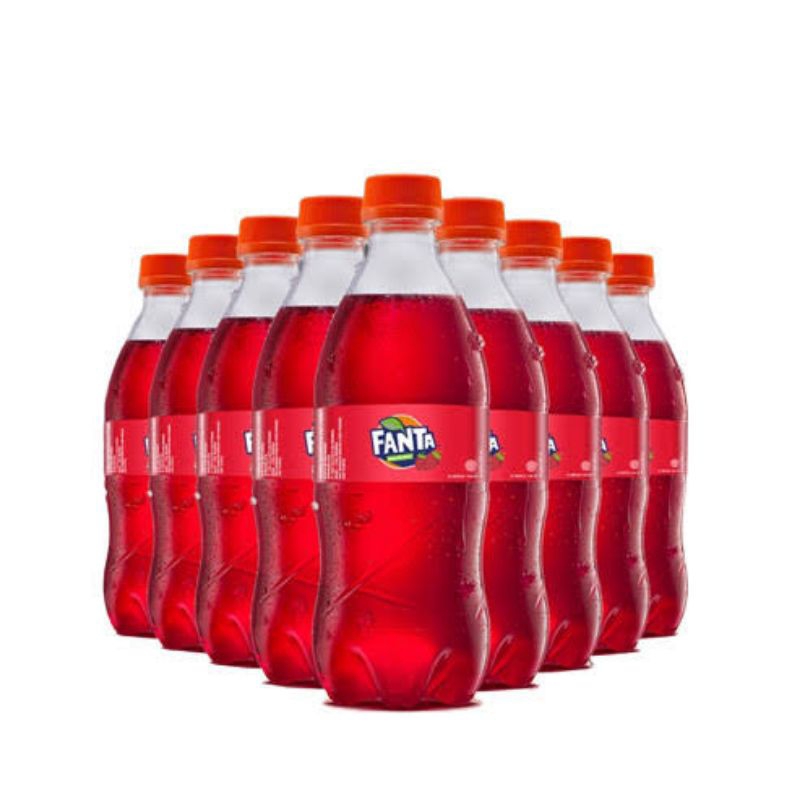Jual FANTA BOTOL 250 ML (1 KARTON). ==>> 1 KARTON ISI 12 BOTOL | Shopee ...