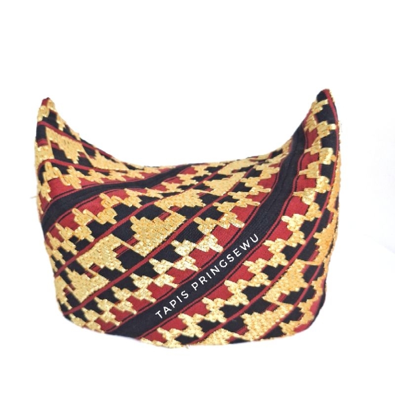 Jual TAPIS PRINGSEWU - PECI TAPIS LAMPUNG MODEL PERAHU KAPAL KOPIAH ...