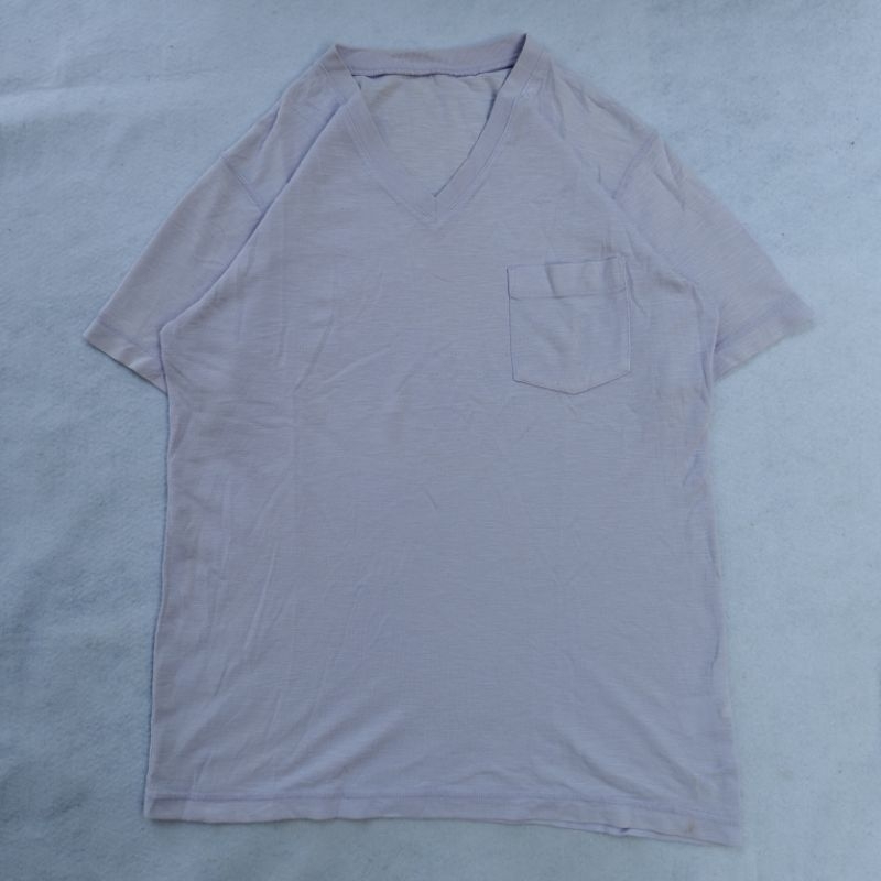 Jual T Shirt - Uniqlo Dry ( 100 ) | Shopee Indonesia