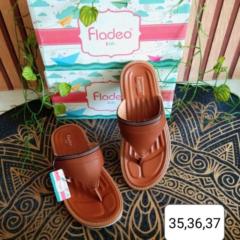 Jual Sandal Fladeo Kids Original | Shopee Indonesia