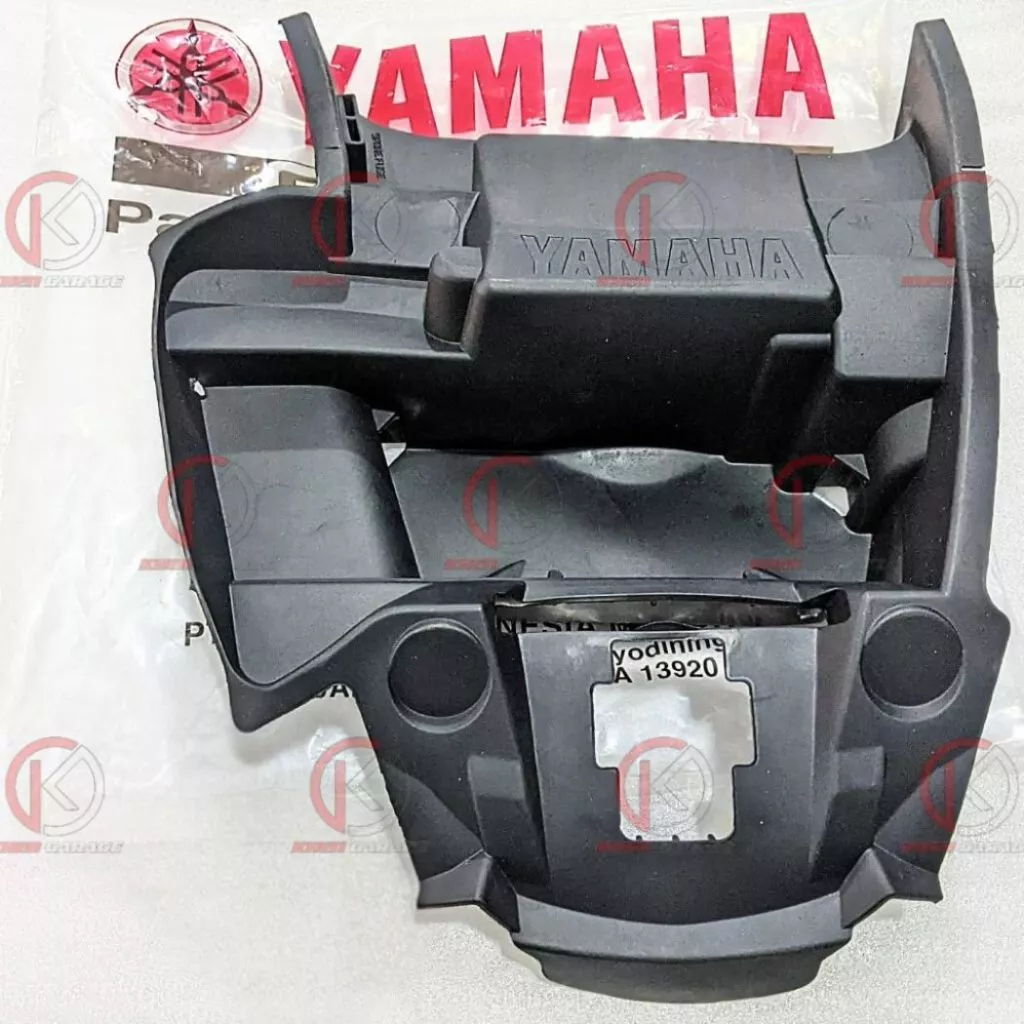 Jual 2PV-F160E-00 KARET BOX BAGASI JUPITER MX KING MXKING ASLI YAMAHA ...