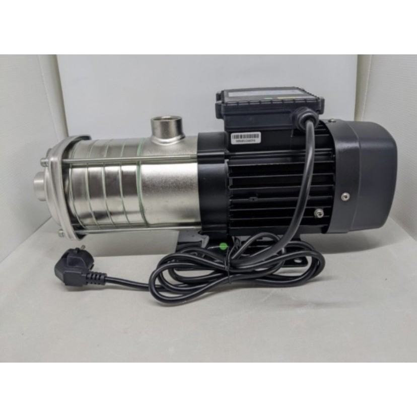 Jual [TERMURAH] Booster Pump Venezia CUC 2-60 1phase 220volt pompa dorong venezia 2-60 POMPA ...