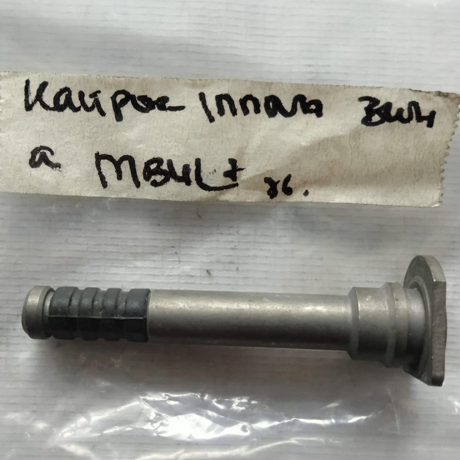 Jual Baut Pen Pin Caliper Kaliper Rem Cakram / Disc Brake Bawah Model ...