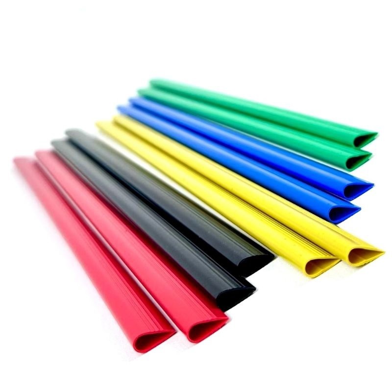 Jual Tulang Untuk Jilid & Kliping Ukuran 6mm Combo/Slide Binding ...