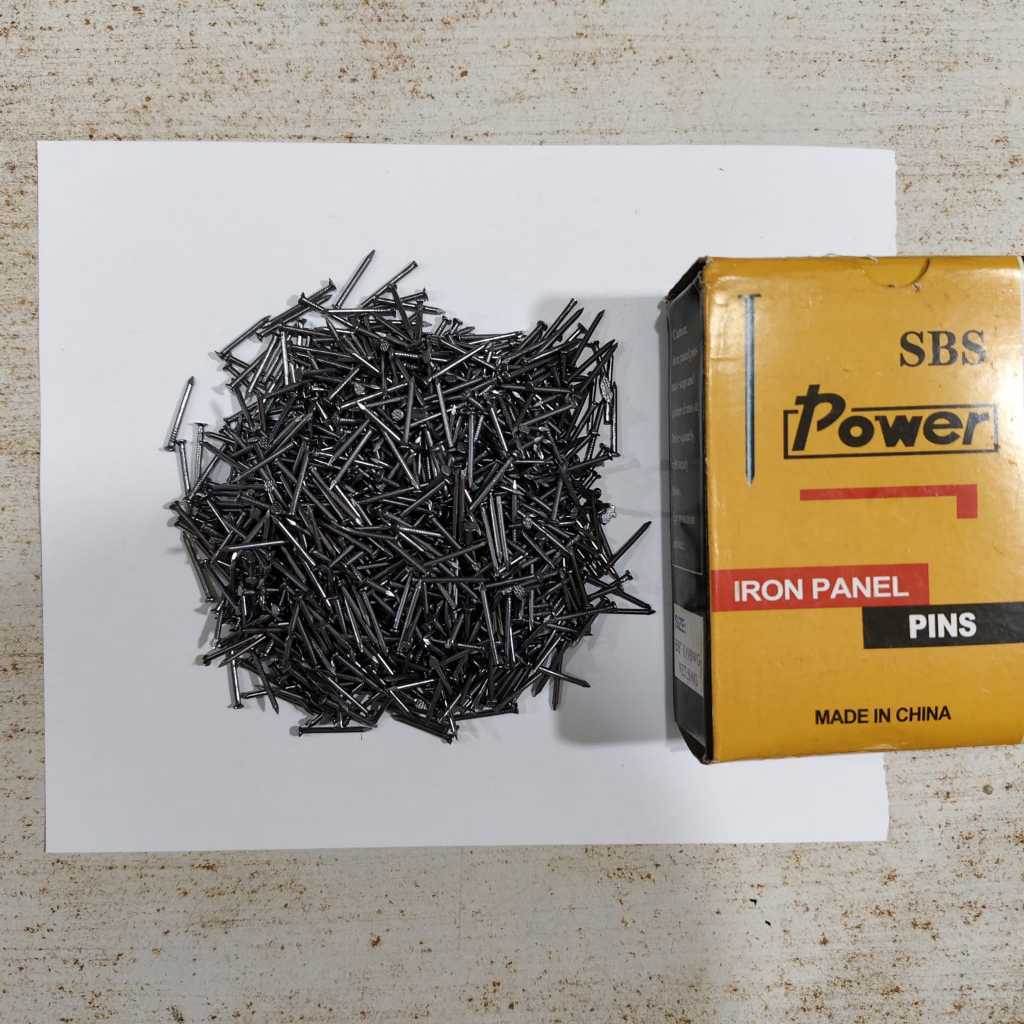 Jual (1 KOTAK) POWER PAKU HALUS TRIPLEK 1/2 - 5/8 - 3/4 INCH | Shopee ...