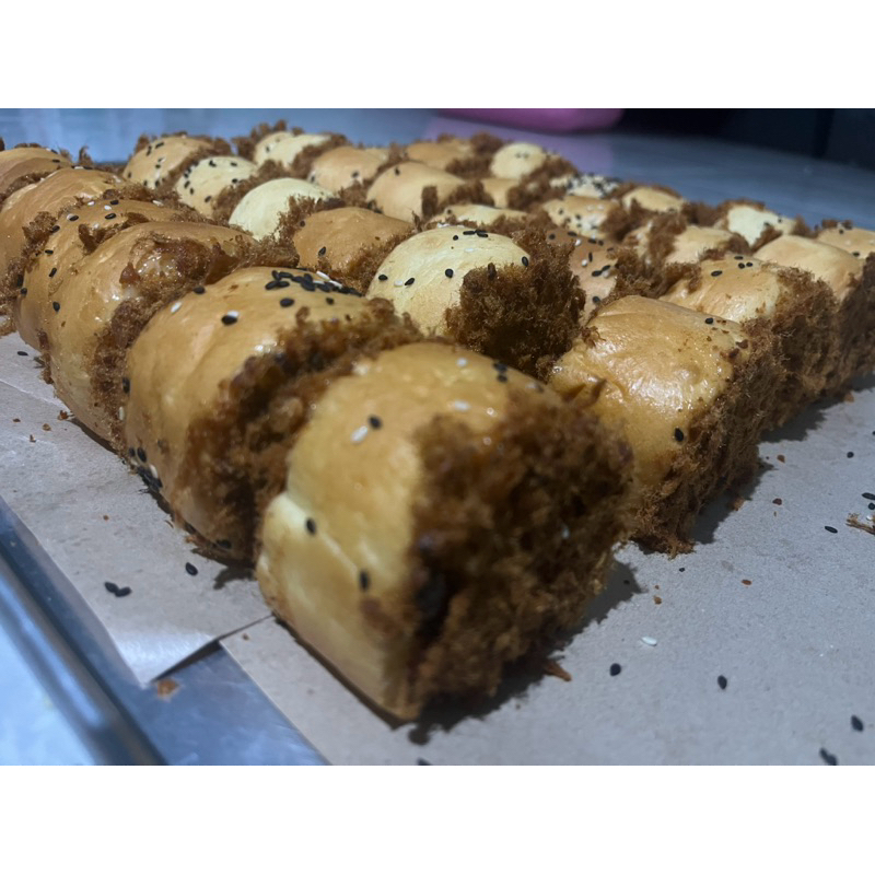 Jual Roti Abon Gulung Jogja | Shopee Indonesia