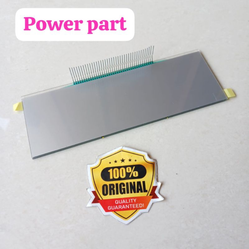 Jual Lcd speedometer yamaha R15 v3 vixion r Mt15 original | Shopee ...