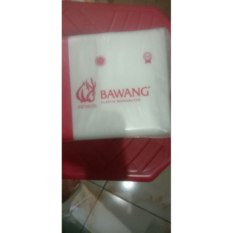 Jual plastik cap bawang ukuran 14x35cm 1kg | Shopee Indonesia