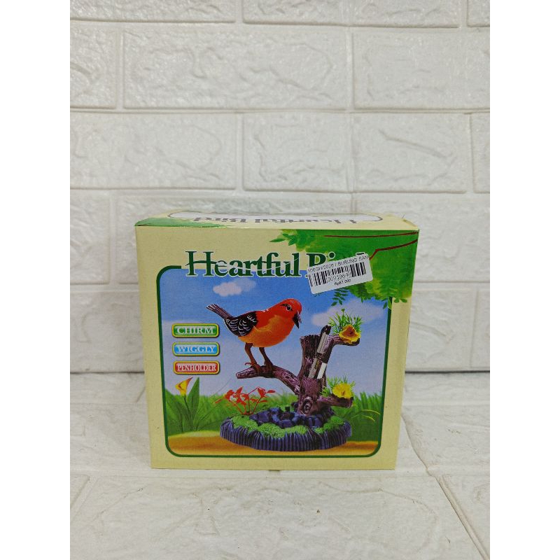 Jual Mainan Burung Tanpa Sangkar Anak 2026 | Shopee Indonesia