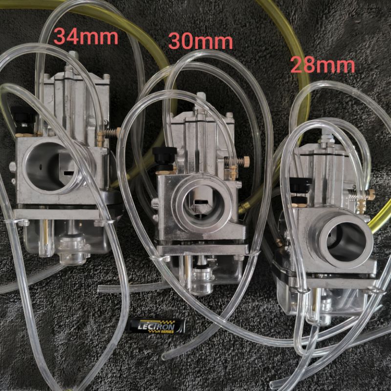 Jual karbu lectron smartcarb karburator | Shopee Indonesia