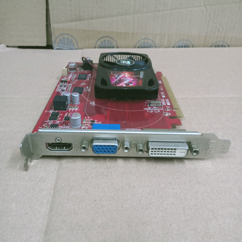 Jual VGA AMD HD 6570 1GB 128BIT GDDR3 UNTUK MONITOR VGA | Shopee Indonesia