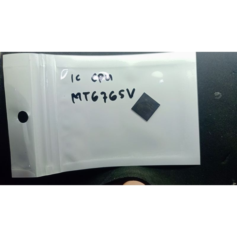 Jual ic cpu mt6765v | Shopee Indonesia