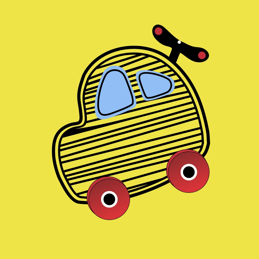 Jual Sablon Gosok - MOBIL MOBILAN - Sablon untuk Anak - Siap Setrika ...