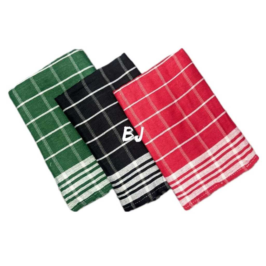 Jual Serbet Dapur Kain Lap Piring Serbaguna Ukuran Jumbo -1pcs | Shopee ...