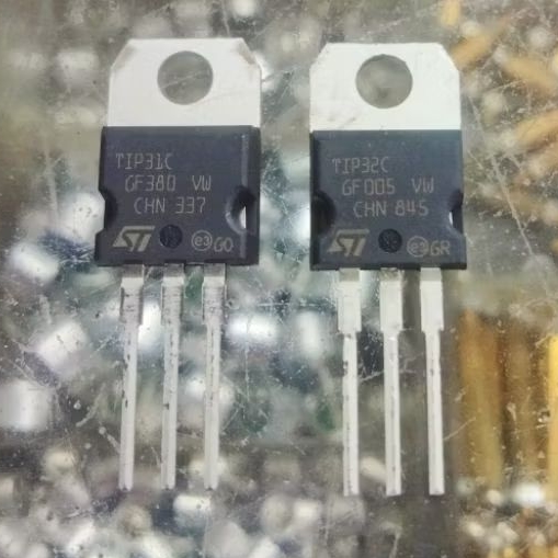 Jual Tip 31c Tip 32c Tip31c Tip32c St Shopee Indonesia