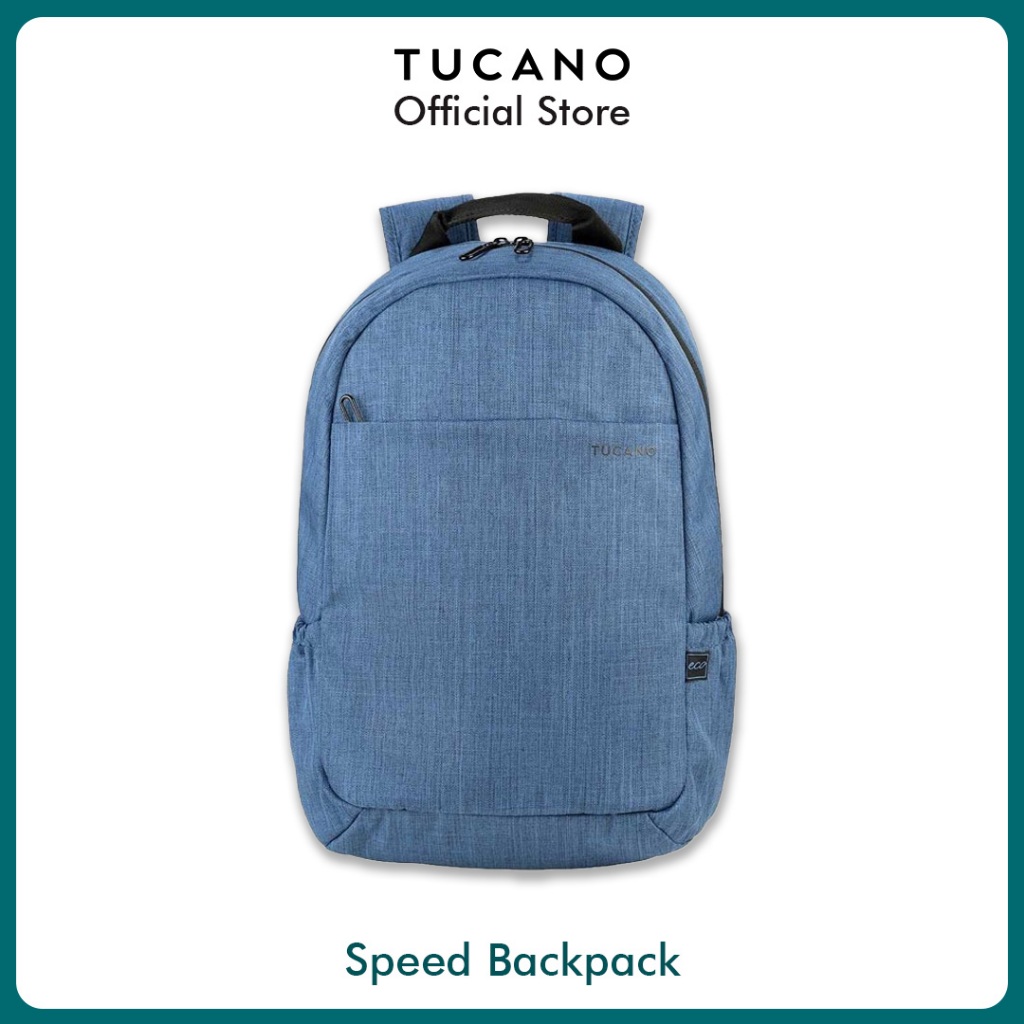 Jual Tucano Backpack SPEED for Laptop 15.6" / MacBook Pro 16 ...