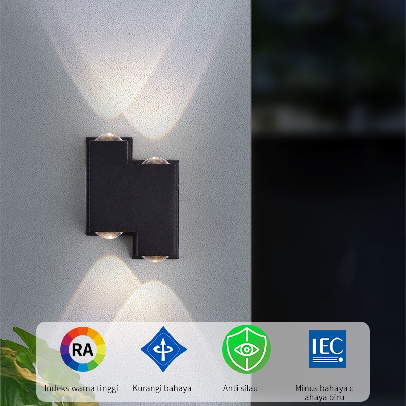 Jual Lampu dinding Hias Lampu taman Lampu tahan air luar ruangan Lampu ... Jual Lampu dinding Hias Lampu taman Lampu tahan air luar ruangan Lampu ...